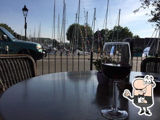 't Schippershuis, Numansdorp - Restaurant menu and reviews