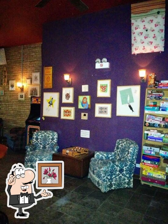 Cork Lounge, Chicago, Addison - Restaurant menu, prices and reviews