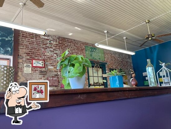 Court Square Cafe, Covington - Restaurant menu, prices and reviews