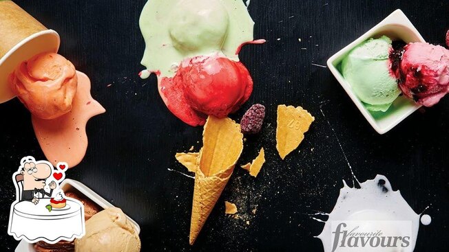 Favourite Flavours in Bendigo - Restaurant reviews