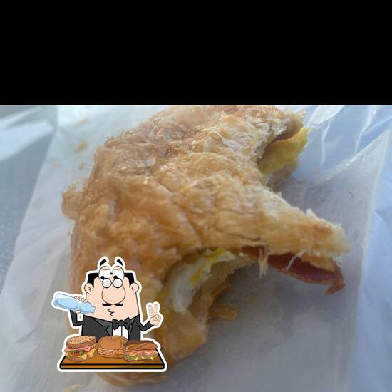 Grand Donuts, Austin - Restaurant menu, prices and reviews