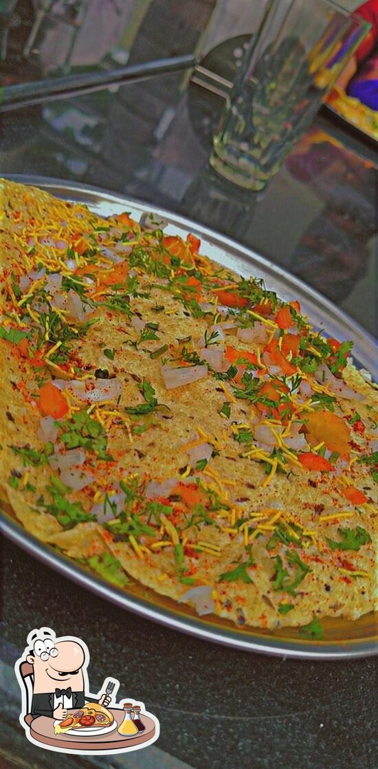 Jay Jivdani Bar And Restaurant, Anjangaon - Restaurant menu, prices and ...