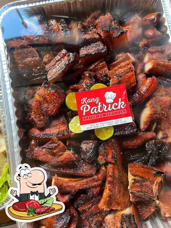 Kang Patrick restaurant, Ormoc - Restaurant reviews