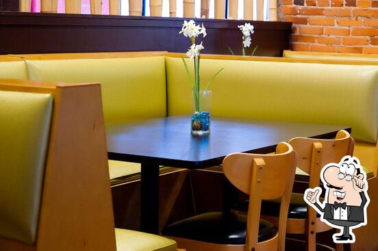Little Hawaiian Seafood Grill & TIKI Lounge in Carrollton - Restaurant ...