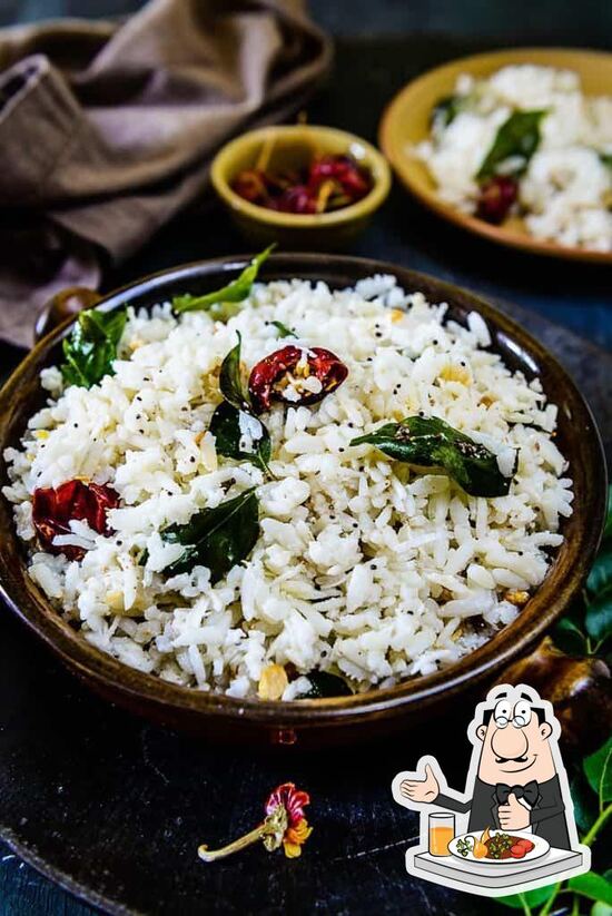 Madras Menu, Chennai - Restaurant menu, prices and reviews