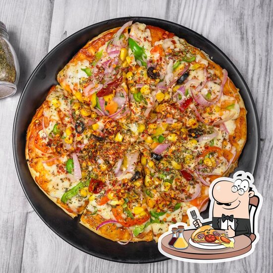 Motu Patlu Cafe, Pune - Restaurant menu, prices and reviews