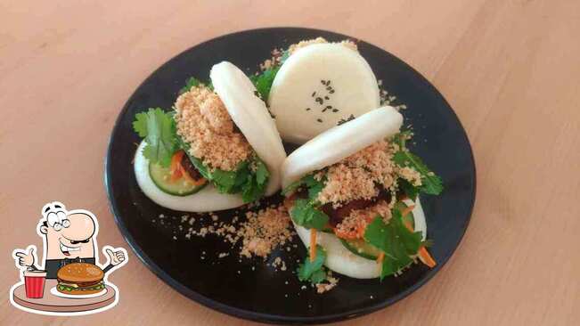 Peppermint Crescent Taiwanese Style Restaurant in Buderim - Restaurant ...