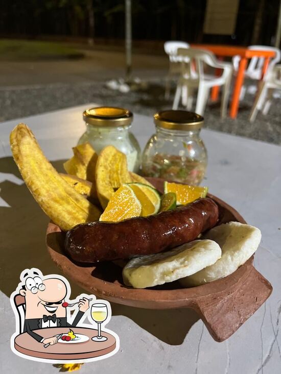 Pikeos Maka’s ( piketiadero ) restaurant, Jamundí - Restaurant reviews
