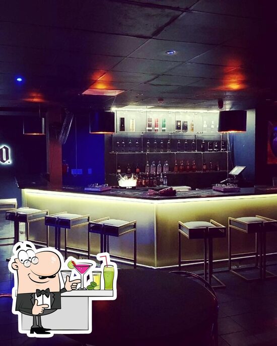 Raffles Night Club, Durban - Restaurant menu, prices and reviews