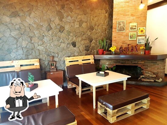 Rewind Cafe, Baguio - Restaurant menu, prices and reviews