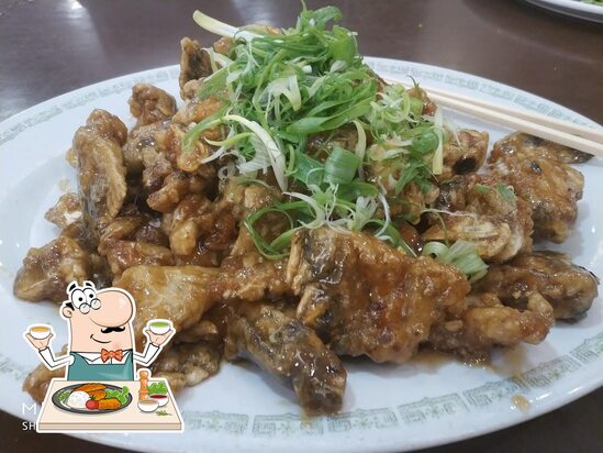 Sea King Garden Restaurant Limited, Hong Kong - Opiniones del restaurante