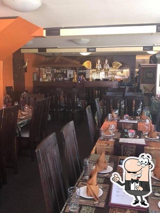 Siam Spoon, Lower Hutt - Restaurant menu, prices and reviews