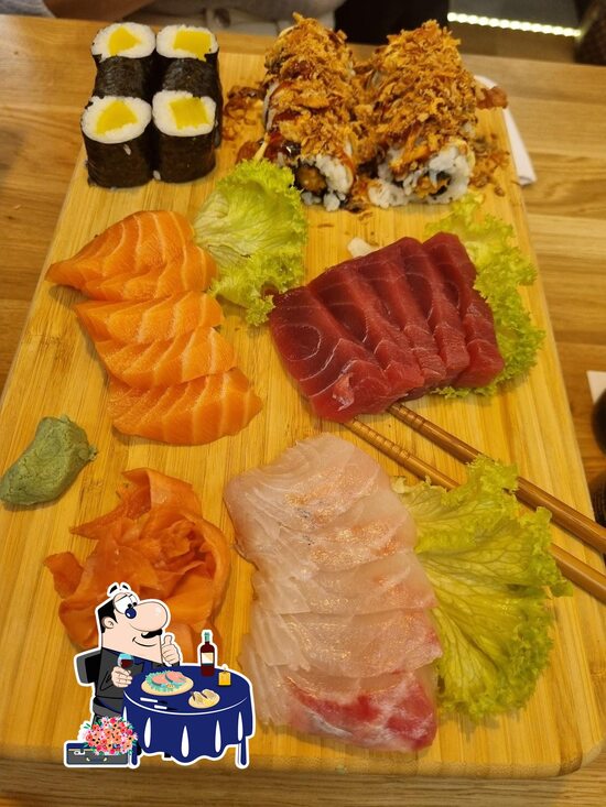Signature Sushi Wemmel, Wemmel - Restaurant reviews
