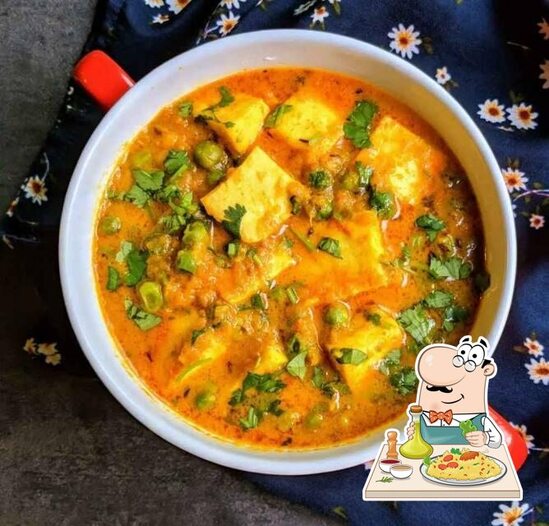 The Hanuman Dhaba Restaurant, Jaipur - Restaurant menu, prices and reviews
