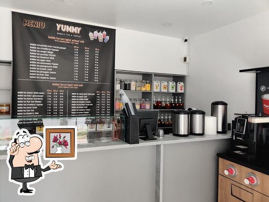 Yummy Bubble Tea & Coffee, Bucharest - Restaurant reviews