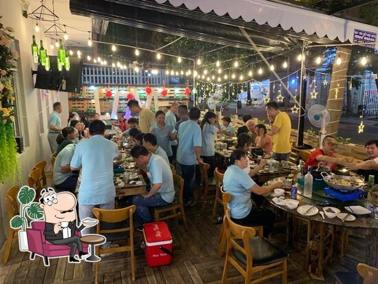 Axiang 亚香閣, tp. Thủ Dầu Một - Restaurant menu, prices and reviews
