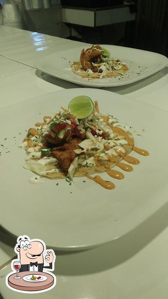 Prieta Linda Restaurante, Ensenada - Restaurant reviews