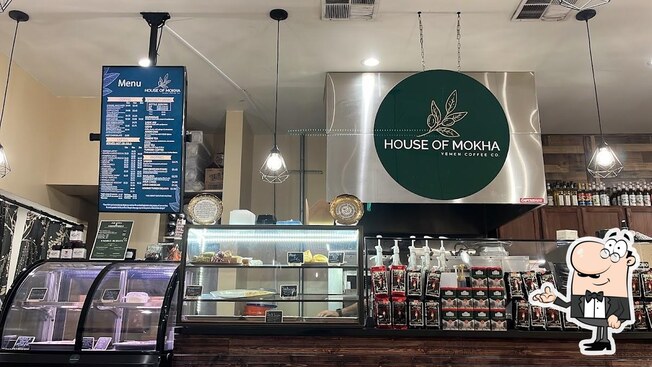 House Of Mokha, Manteca - Restaurant menu, prices and reviews