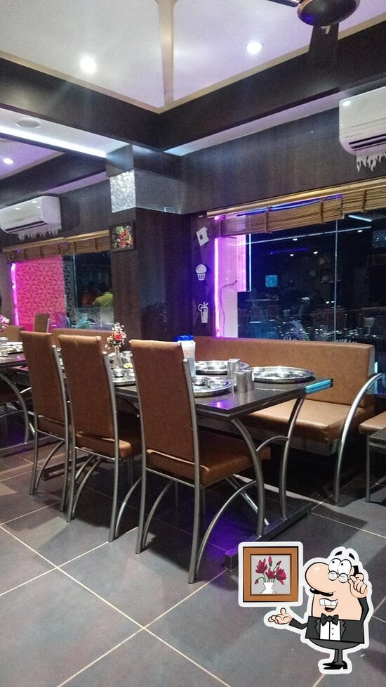 Patel Restaurant And Banquet Hall- Best Restaurant in Junagadh Best ...