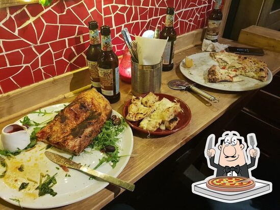 Little Furnace in Liverpool - Restaurant menu and reviews