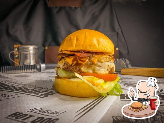 67 Burger restaurante, Dourados - Avaliações de restaurantes