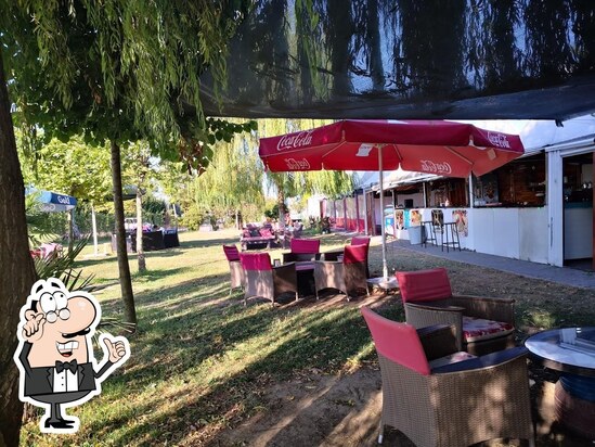 Beyaz Bahçe Cafe&Bar, Sakarya - Restaurant menu, prices and reviews