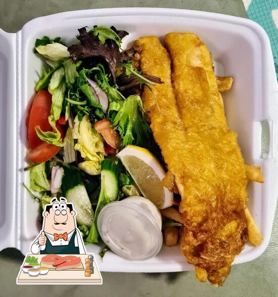 CCs Takaway, Mount Isa - Restaurant menu, prices and reviews