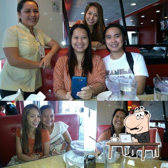 Menu at Dimsum Diner - Digos Branch restaurant, Digos City