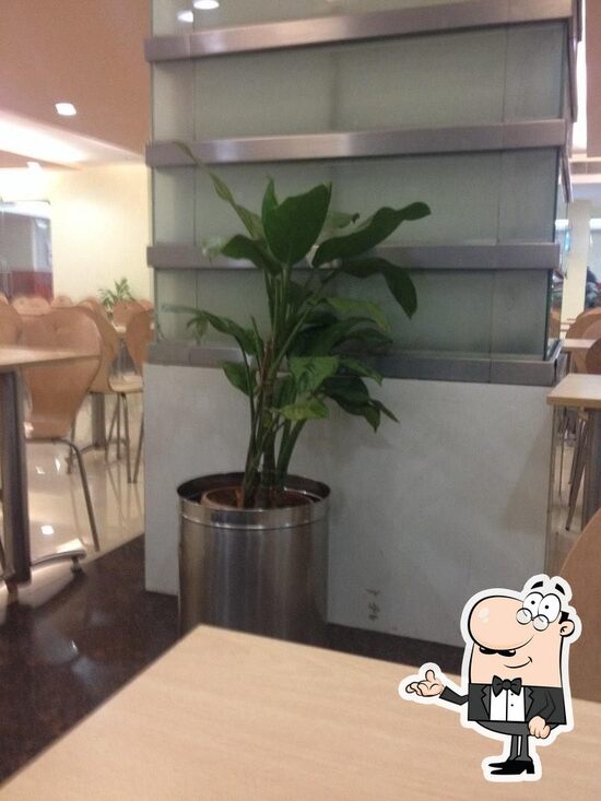 Foodcourt DLF, Chennai - Restaurant menu, prices and reviews