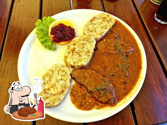 Koča na Gozdu, Kranjska Gora - Menu del ristorante, prezzi e recensioni