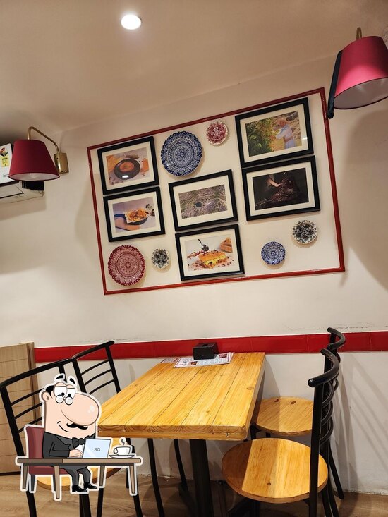 Kunafa Bytes Nashik, Nashik - Restaurant menu, prices and reviews