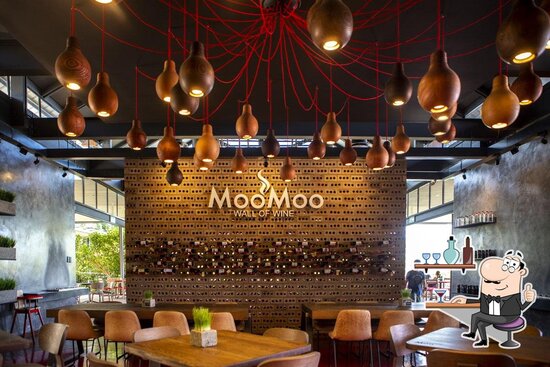 Moo Moo Silver Lakes, Pretoria - Restaurant menu, prices and reviews