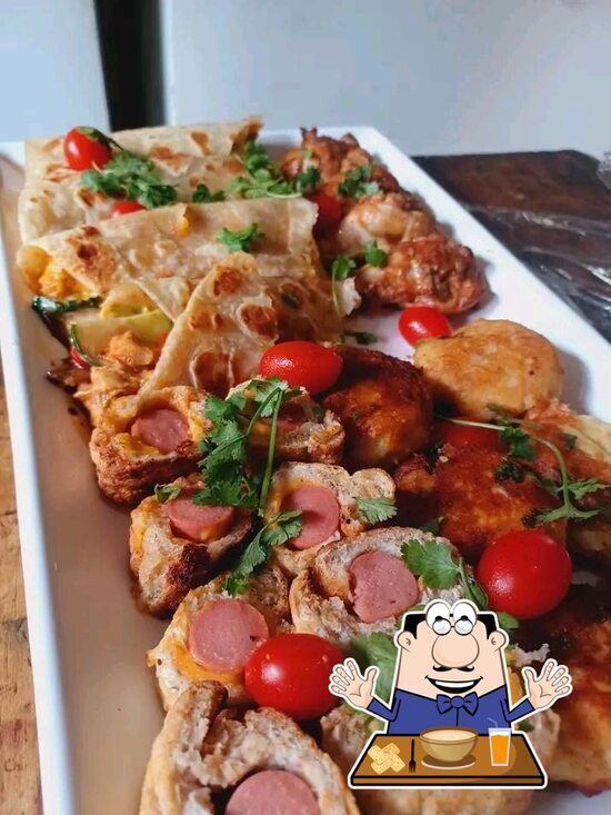 Munch Box, Tongaat - Speisekarte, Preise und Bewertungen