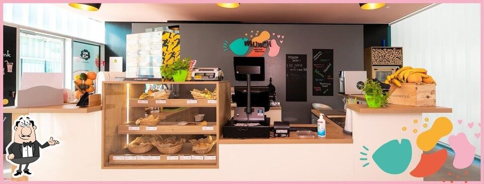 Munch bar, Fiume - Recensioni del ristorante
