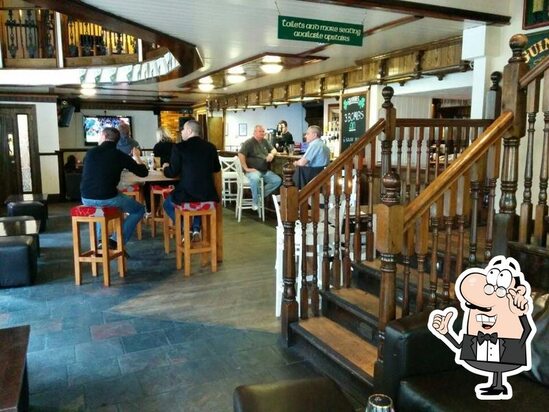 Quinns Irish Bar in Cambridge - Restaurant reviews