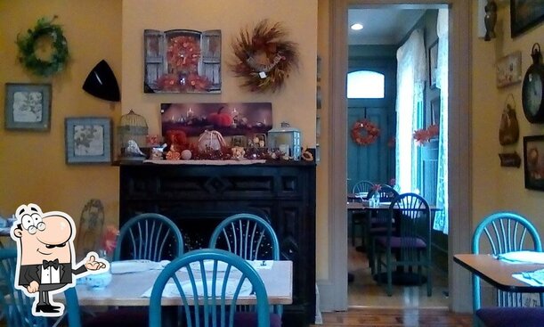 Strawberry Tree, Curwensville - Restaurant menu, prices and reviews