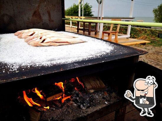 Taverna Le GaFish, Sarichioi - Restaurant reviews