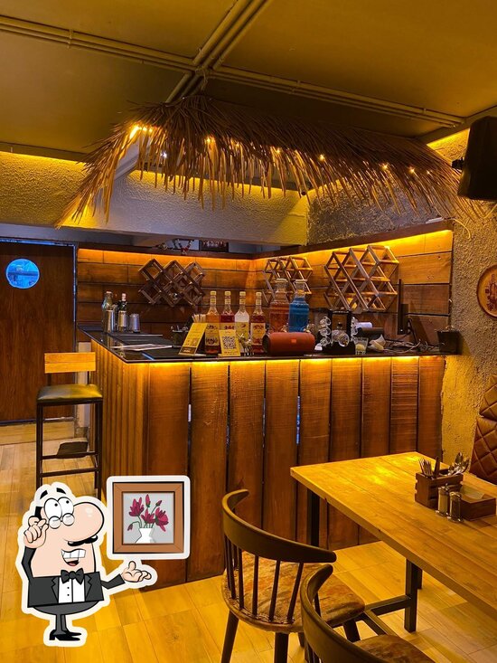 The Barnyard Cafe, Pune - Restaurant menu, prices and reviews