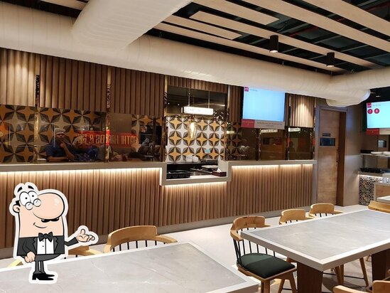 Anand Sweets - Whitefield, Bengaluru - Restaurant menu, prices and reviews