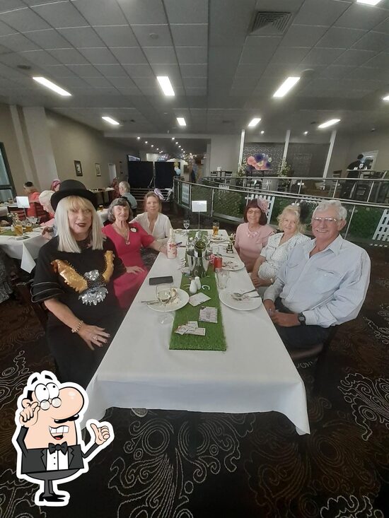 Kingaroy RSL, Kingaroy - Restaurant menu, prices and reviews