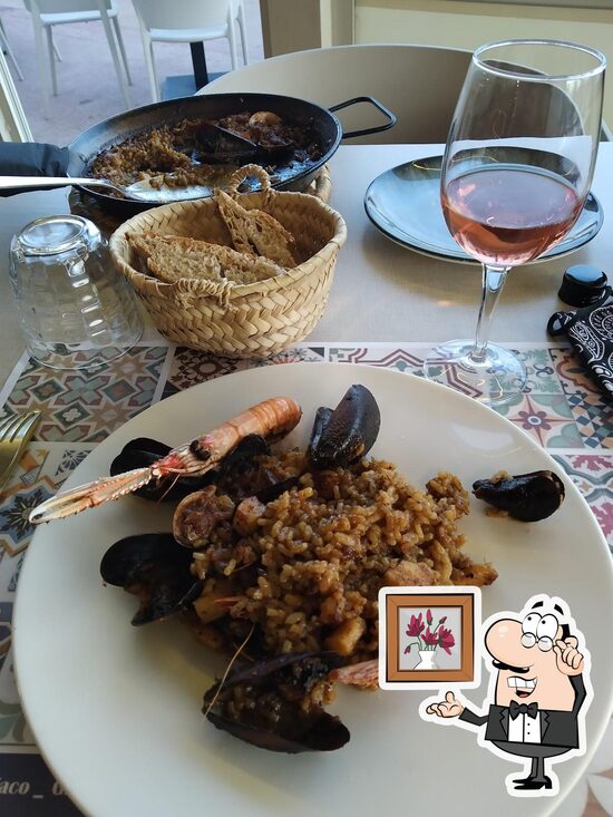 Restaurant Garbí, Els Griells - Carta del restaurante y opiniones
