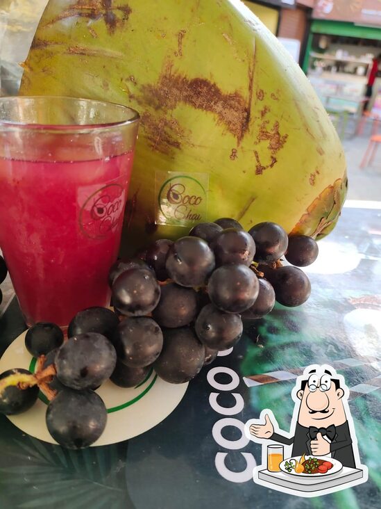 Coco Chai, Chennai - Restaurant menu, prices and reviews