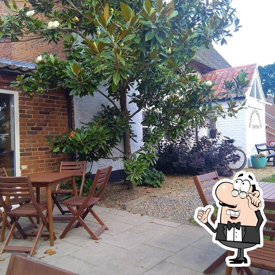Horse And Groom, Norwich - Restaurant menu, prices and reviews