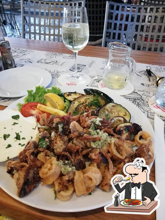 Restoran Gurman ristorante, Arbe - Recensioni del ristorante