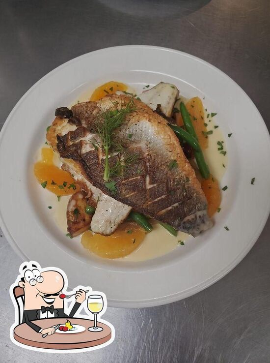 2020 Tavern in Tega Cay - Restaurant menu and reviews