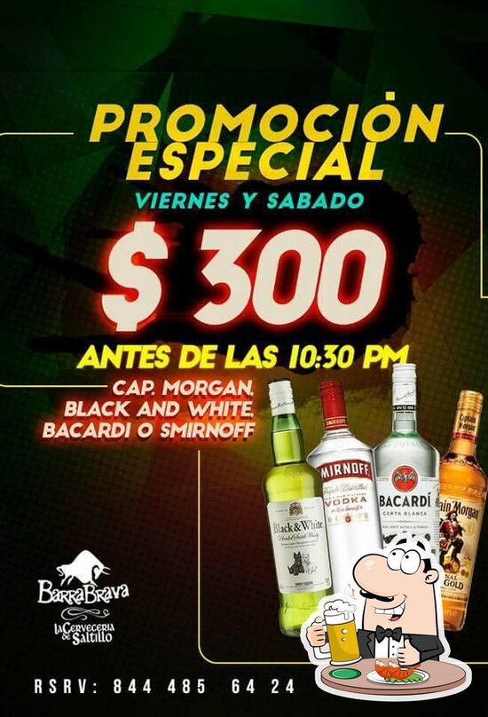Antros De Saltillo, Saltillo - Menú del restaurante, precios y reseñas