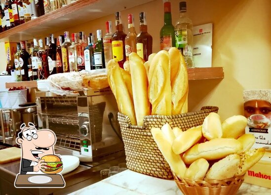 BAR LA PARCELA, Madrid - Menú del restaurante, precios y reseñas