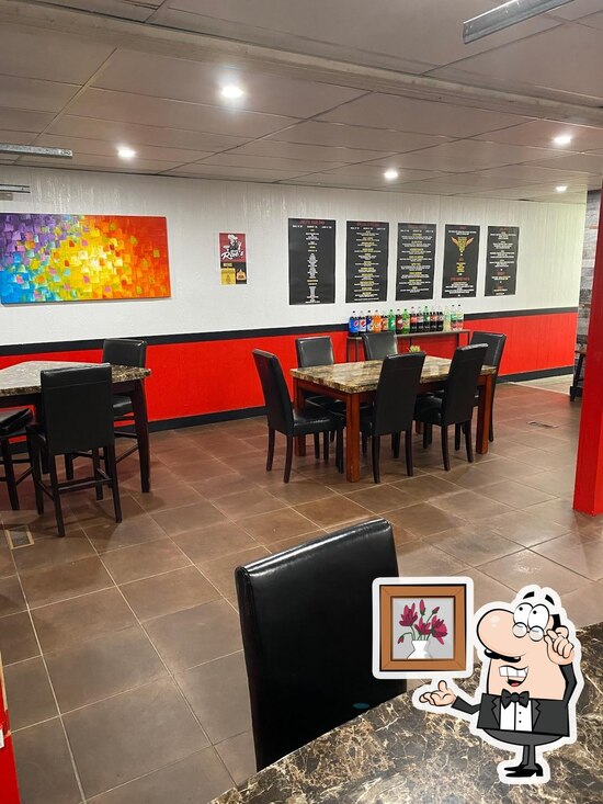 Baby Rae's Pizza, Oliver - Restaurant menu, prices and reviews