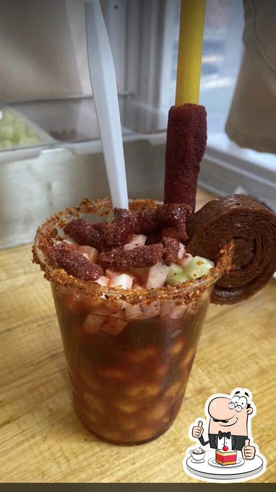 EL ÁRBOL restaurant, Hermosillo