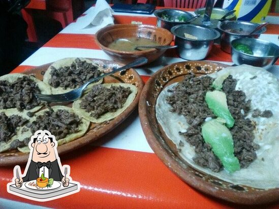 El Ronco del 16 restaurant, Ciudad Victoria - Restaurant reviews